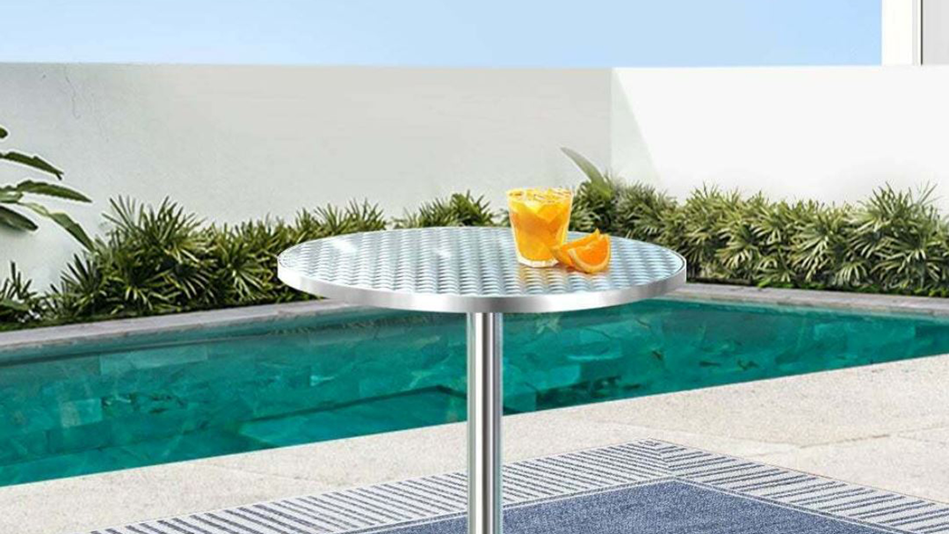 Reservation - THE STAND : Official Website